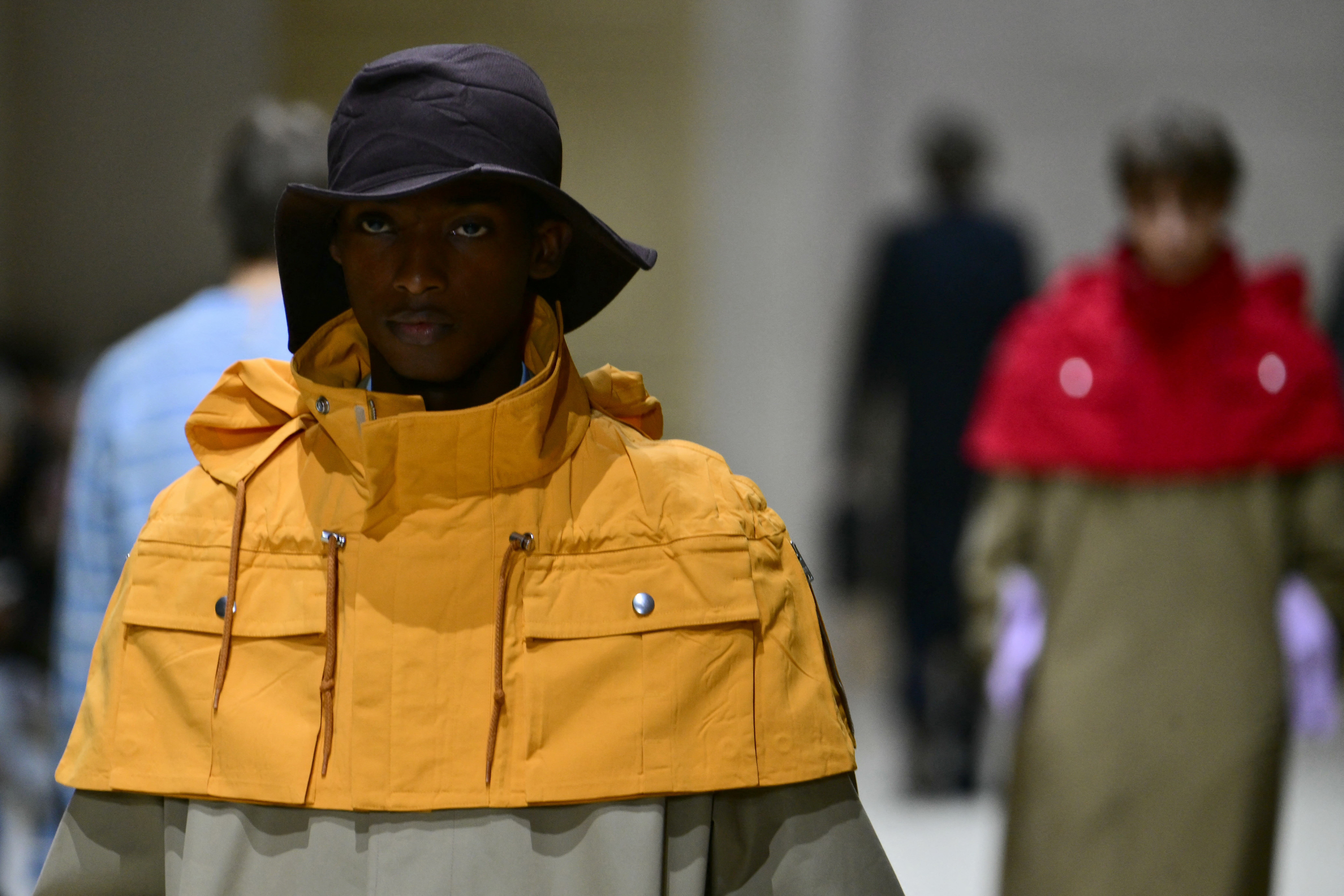 Milan Fashion Week: Five trends from menswear previews – NBC10 Philadelphia