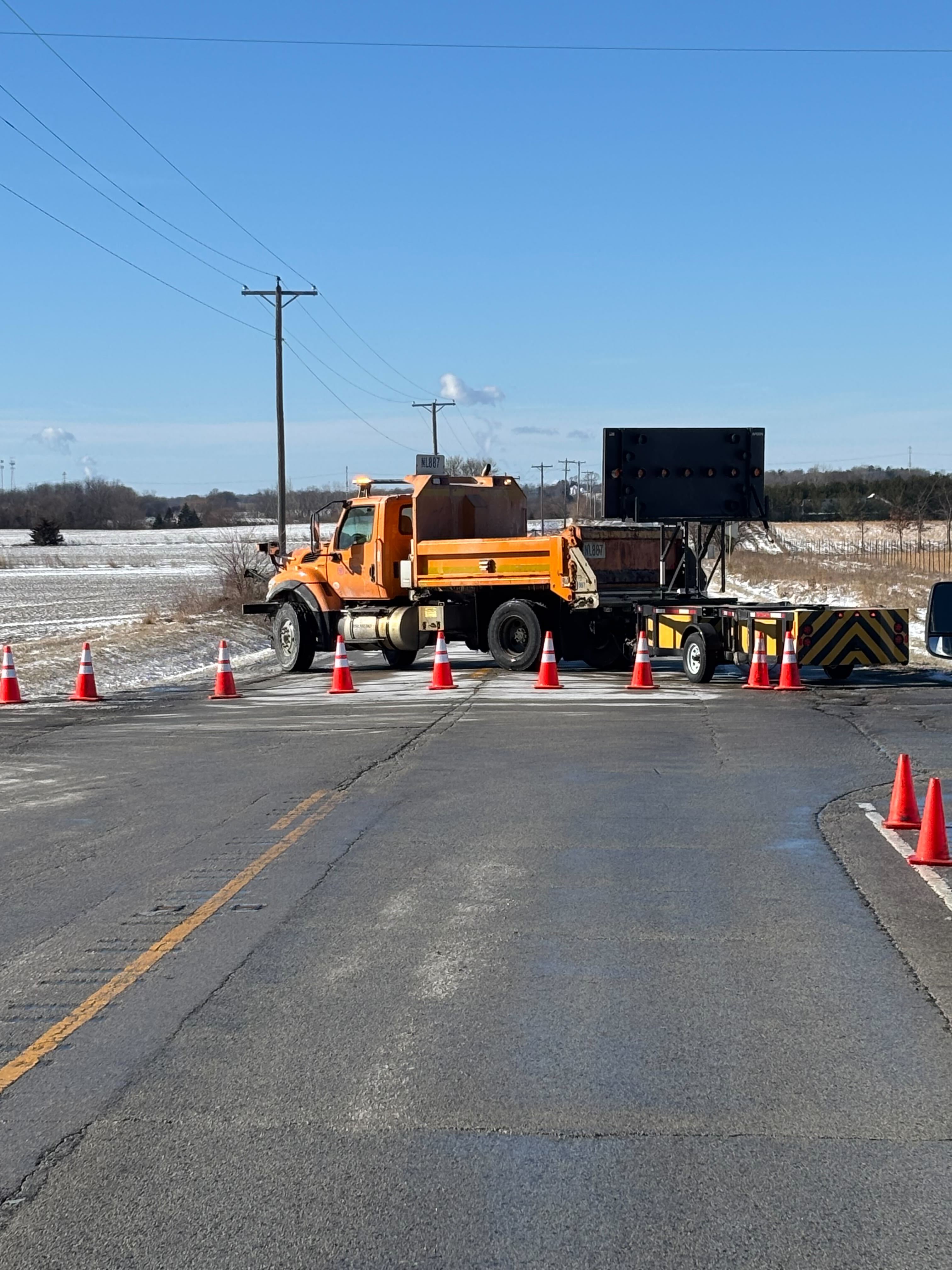 School bus crash leaves 1 dead, 11 injured in Illinois – NBC10 Philadelphia