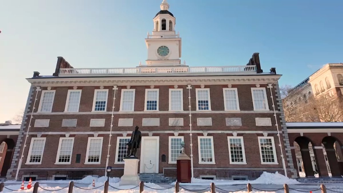 Independence Hall reopens after 2 months with discounts and more ...