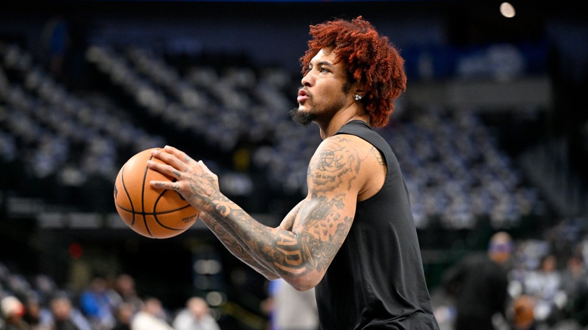 Kelly Oubre Jr. and Trendon Watford both available for Sixers vs ...
