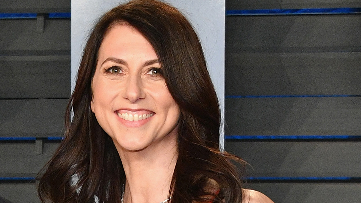 MacKenzie Scott gives $45 million to The Trevor Project – NBC10 ...