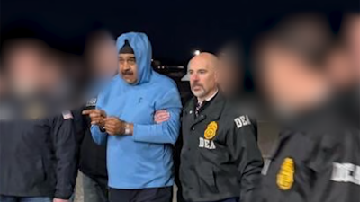 Live updates: Venezuela’s Nicolás Maduro to appear in court – NBC 6 ...