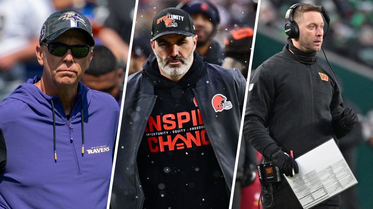 11 offensive coordinator candidates for Eagles to consider – NBC10 ...