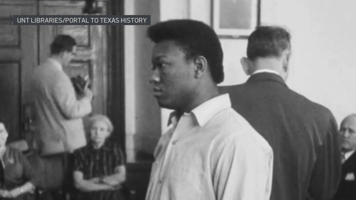 Texas Black man exonerated 70 years after biased execution – NBC10 ...
