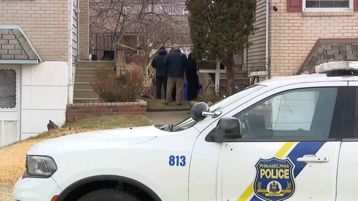 Woman hurt after being attacked by dogs in Northeast Philly – NBC10 ...