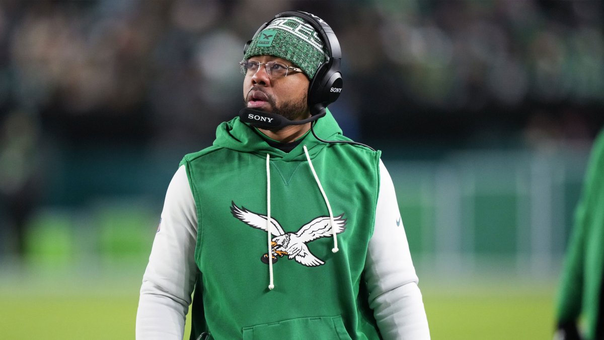 Cowboys request permission to interview Christian Parker; report ...