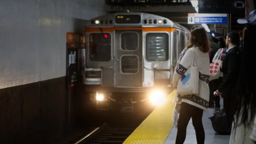 Service resumes after power outage on SEPTA’s Broad Street Line in ...