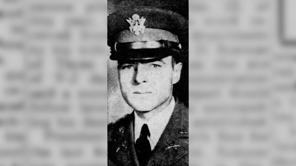 Soldier from Delaware identified after dying during World War II ...