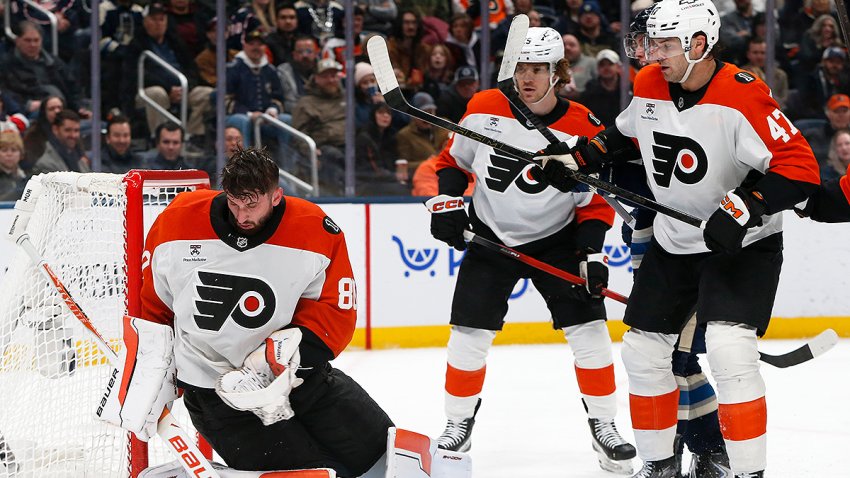 Philadelphia Flyers – NBC10 Philadelphia