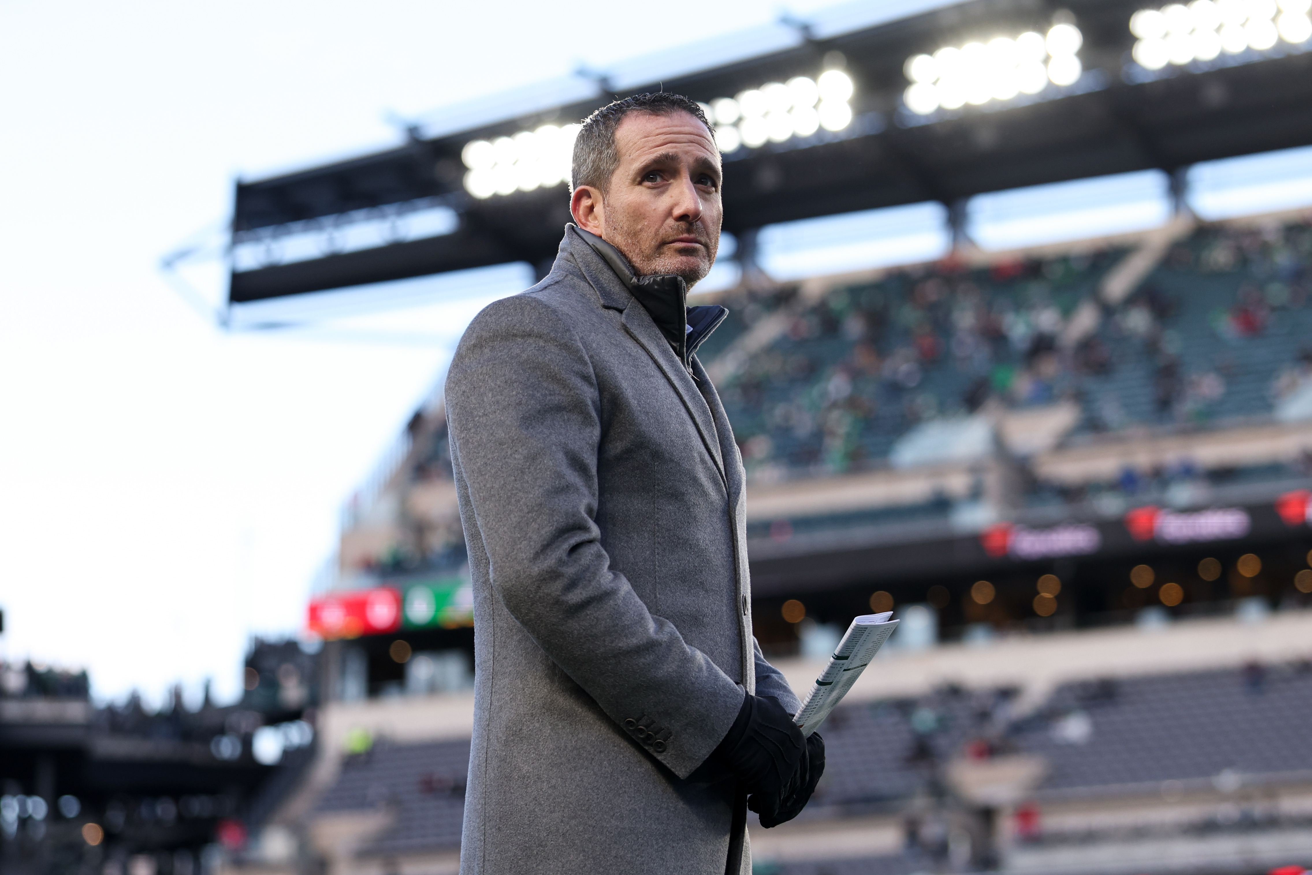 Howie Roseman warns that Eagles can’t keep everyone – NBC10 Philadelphia