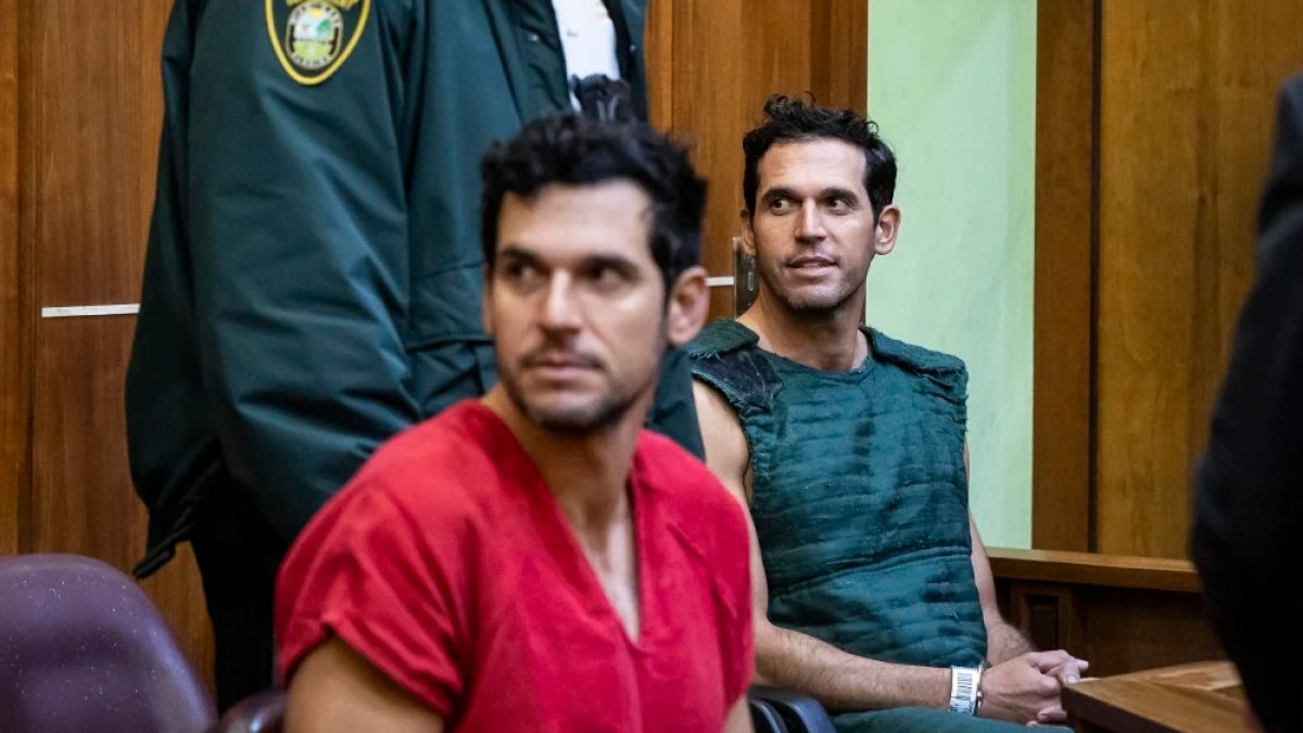 Two Alexander brothers face new charge as trial approaches – NBC10 ...