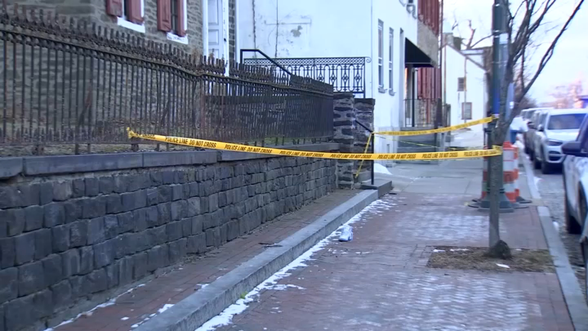 2 men shot in Philadelphia on Sunday afternoon, police say – NBC10 ...