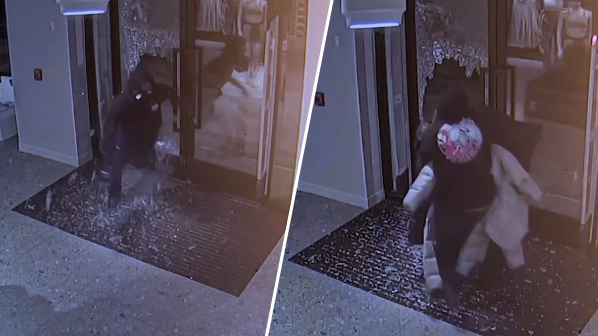 Thieves rob Lululemon in Suburban Square, get away in U-Haul – NBC10 ...