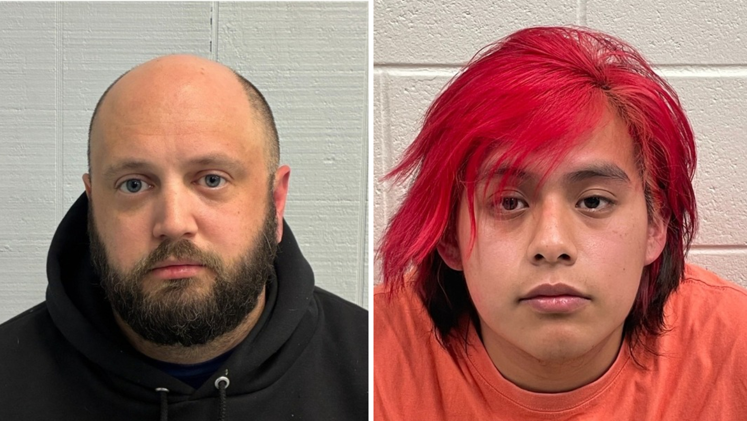 2 charged with distributing child sexual abuse material in NJ – NBC10 ...