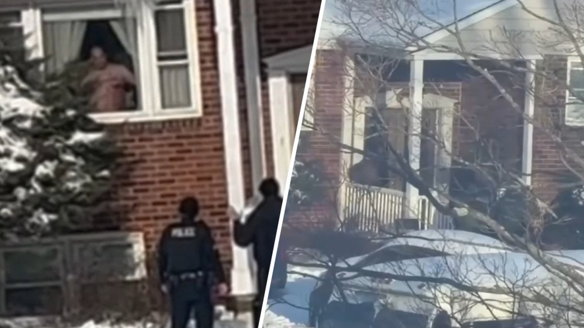 Man stabs parents, sister to death in Bucks County, police say – NBC10 ...