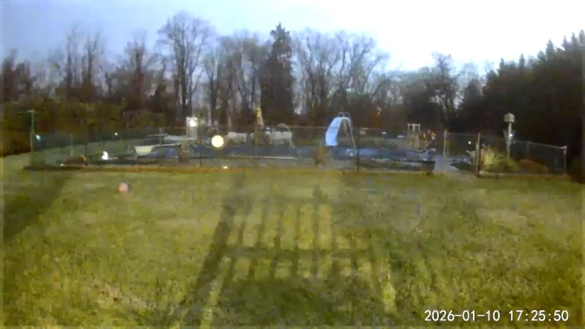 Mysterious loud boom noises has Bensalem residents concerned – NBC10 ...