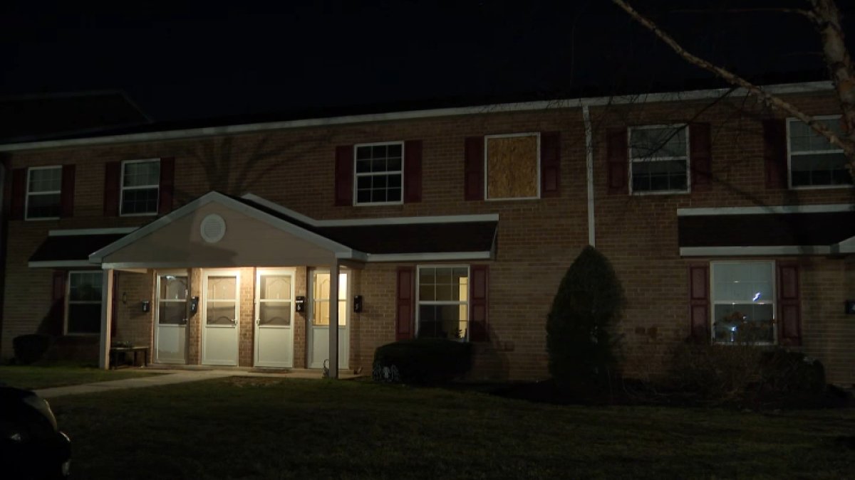 Apartment fire kills woman in Montgomery County Thursday – NBC10 ...