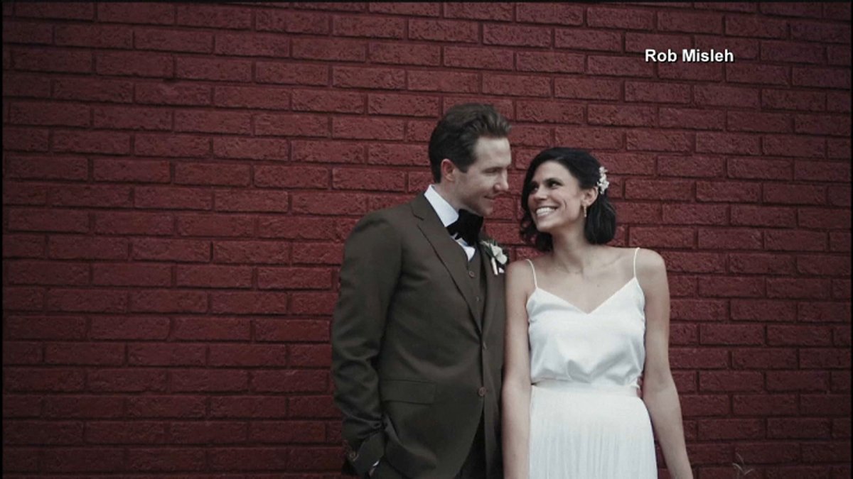 Man accused of killing ex-wife and her dentist husband in Ohio has ...