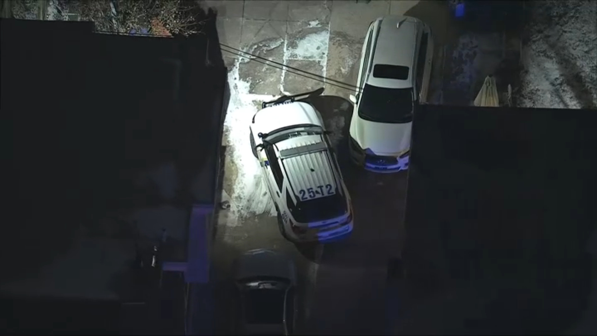 Carjacking leads to police chase through Frankford on Friday – NBC10 ...