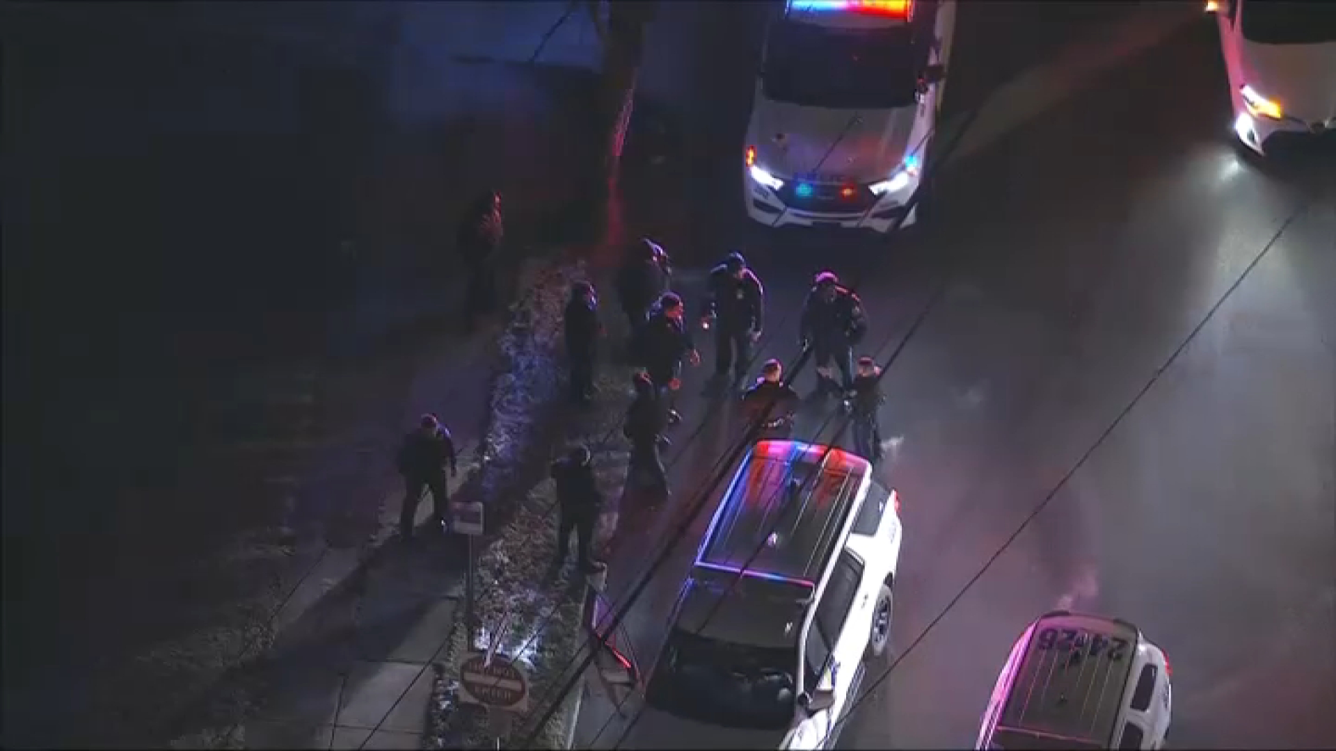 Carjacking leads to police chase through Frankford on Friday – NBC10 ...