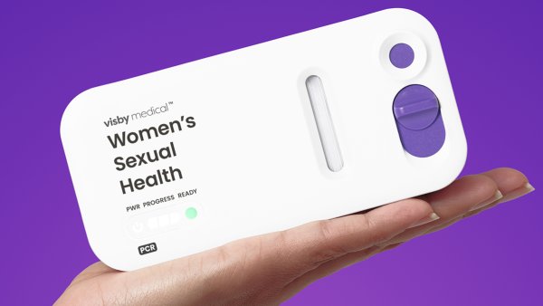 At-home STD tests offer new options for screening and treatment – NBC10 ...