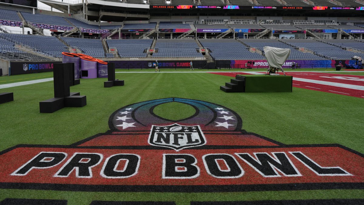 How to watch the NFL Pro Bowl: Schedule, rosters, watch info – NBC10 ...
