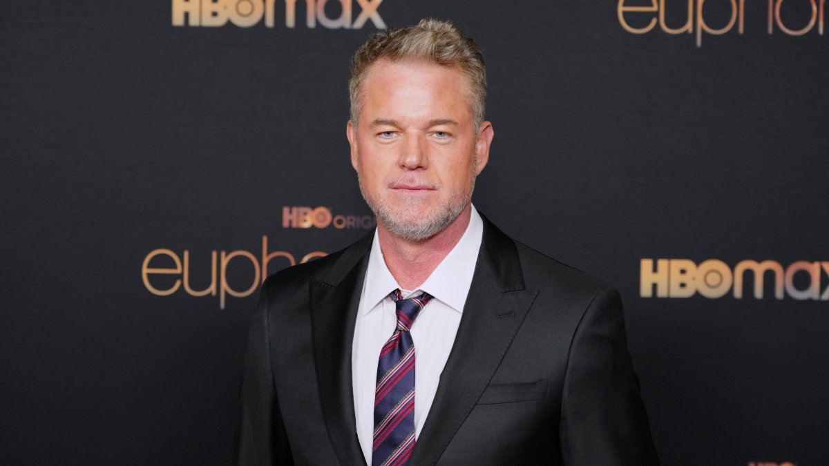 Eric Dane, star of ‘Grey’s Anatomy’ and ‘Euphoria,’ dead at 53 – NBC10 ...