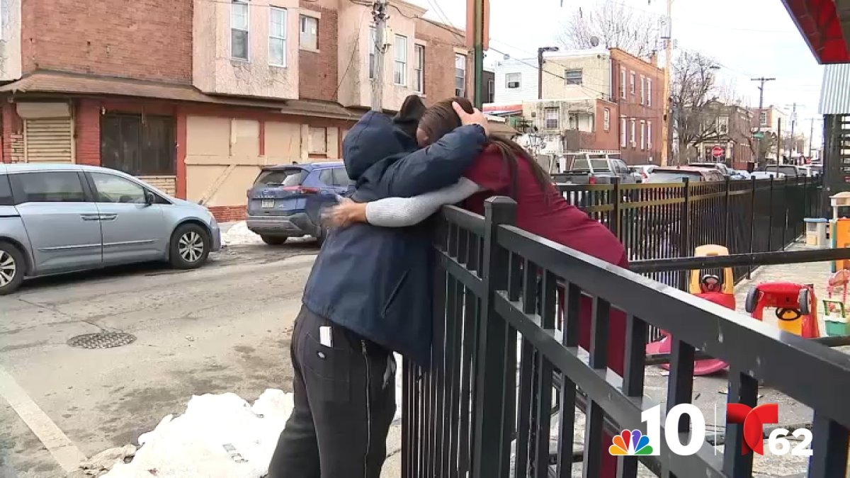 Community celebrates after FBI captures fugitive accused of killing ...