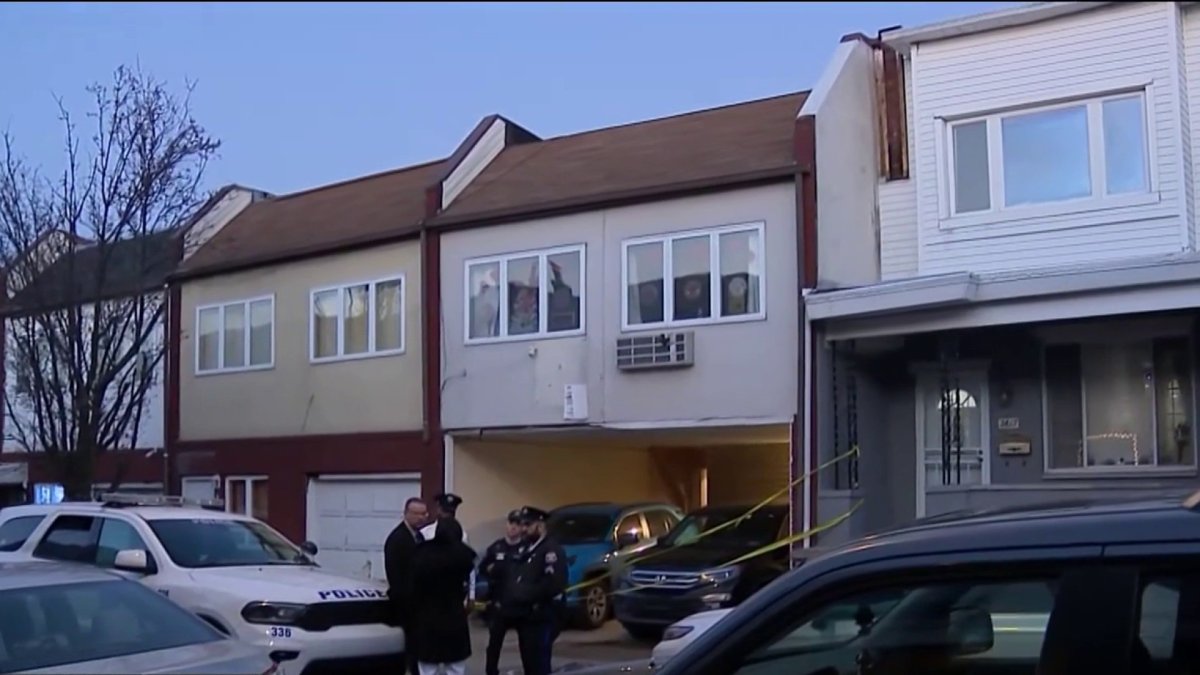 Woman accused of stabbing, shooting roommate during argument in Philly ...