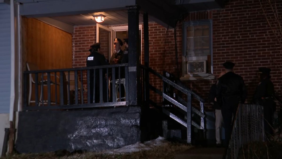 Man shoots woman, kills self inside Philly home, police believe – NBC10 ...