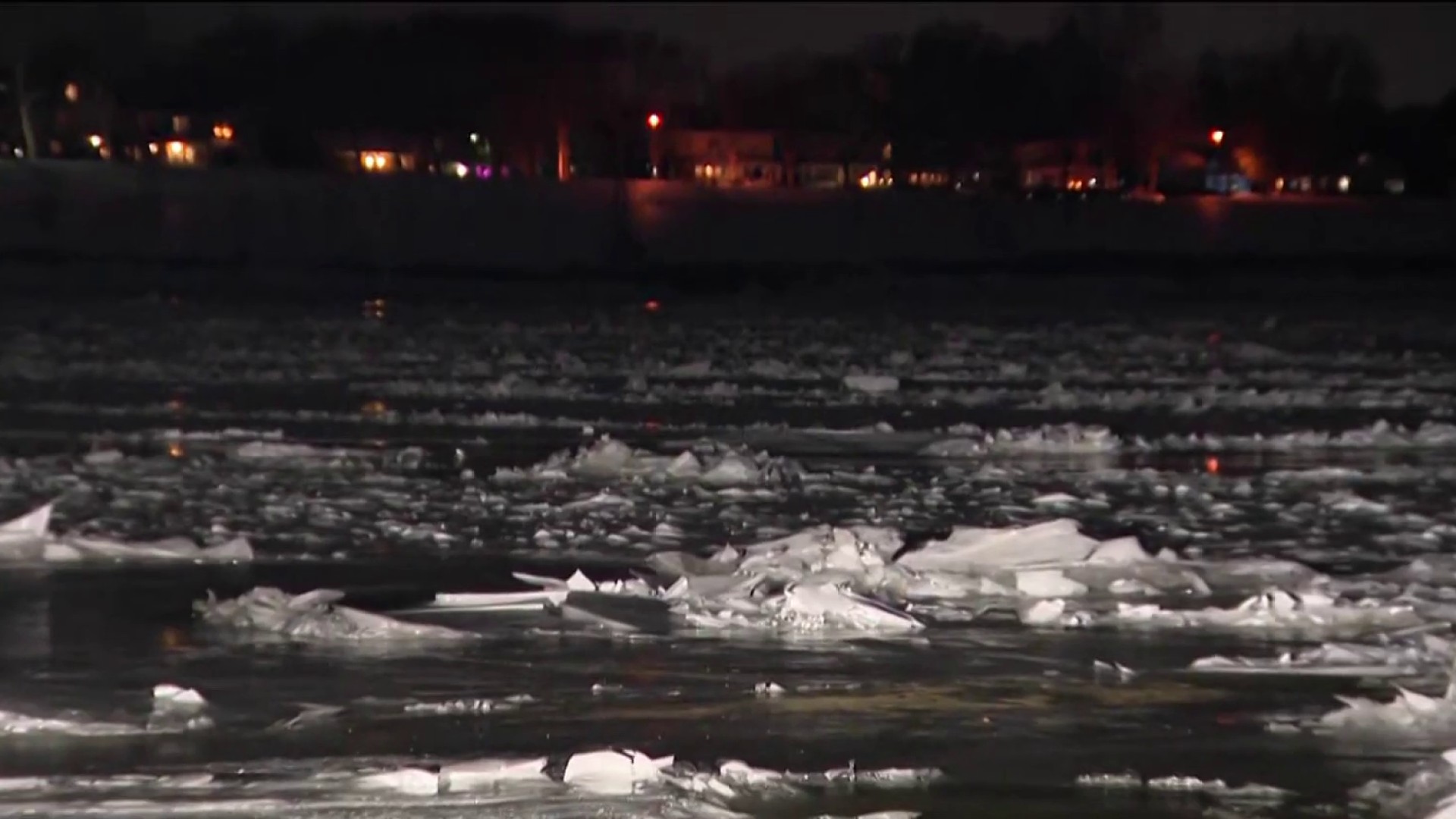 Philly salt shipment stuck in Delaware River due to ice – NBC10 ...