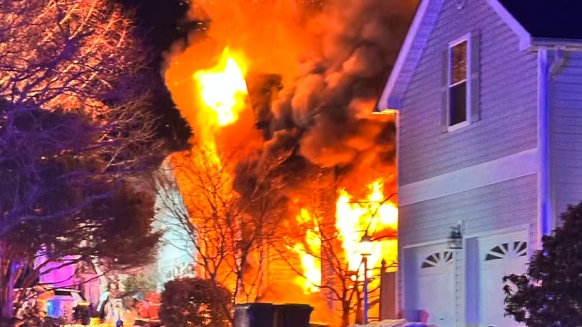 Lithium batteries suspected in Jersey Shore fire tragedy – NBC10 ...