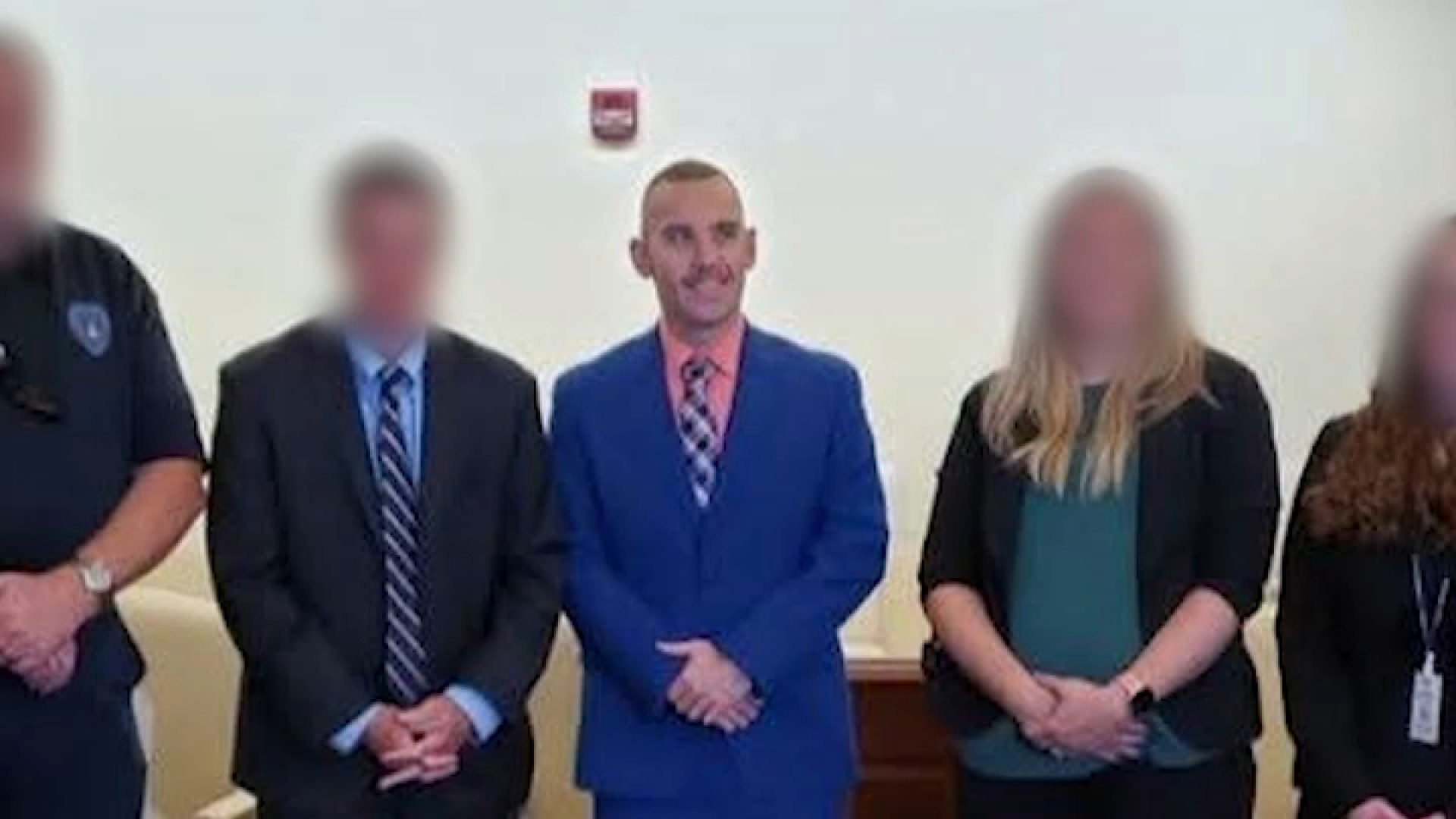 Officers justified in shooting ex-cop who died in shootout: DA – NBC10 ...
