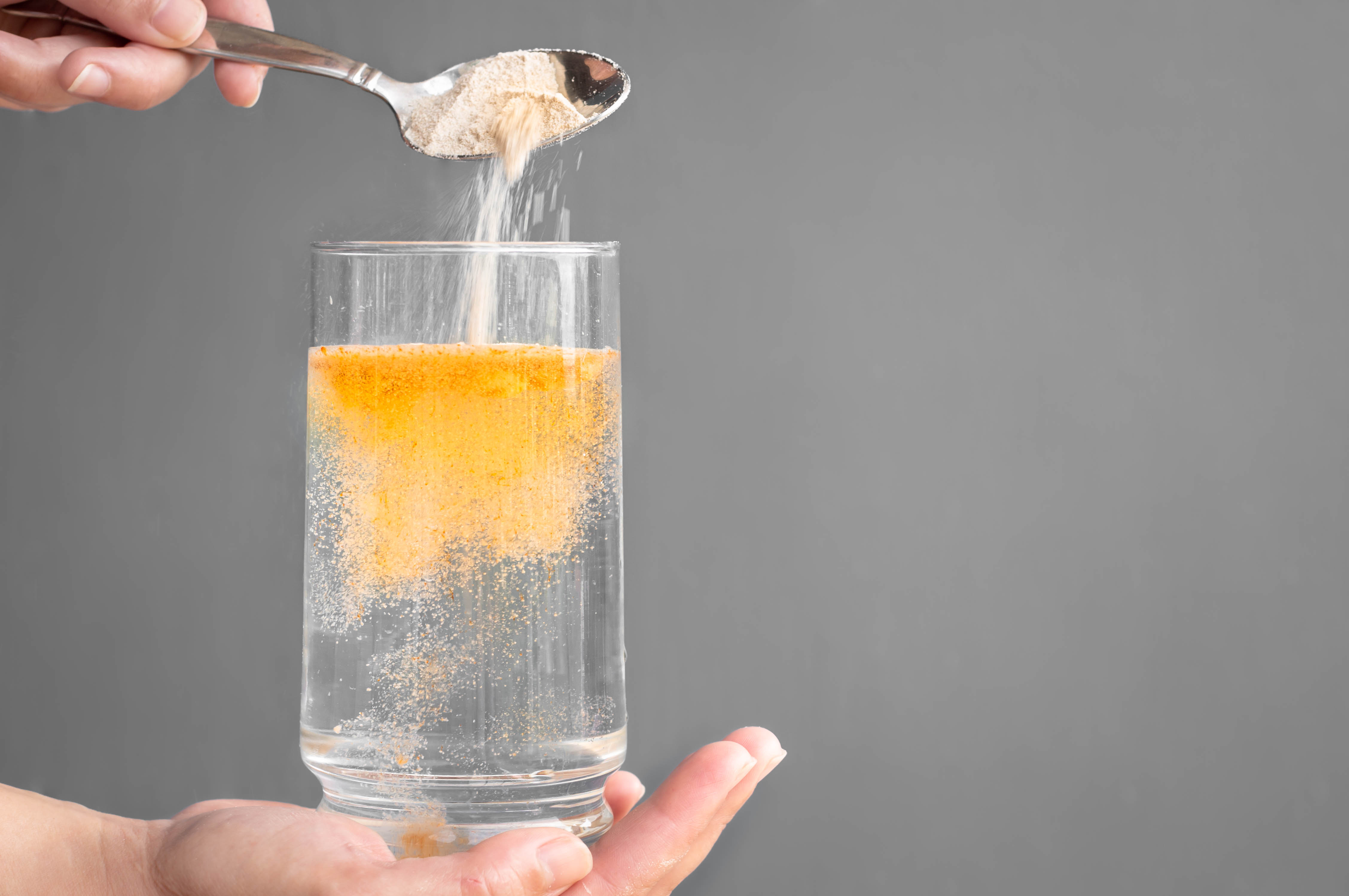 Electrolyte supplements are everywhere. Who benefits from them? – NBC10 ...