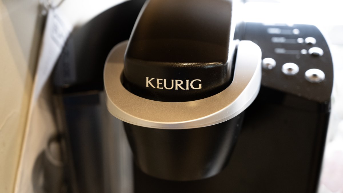 TikToker claims viral underwear coffee maker hack was a joke – NBC10 ...