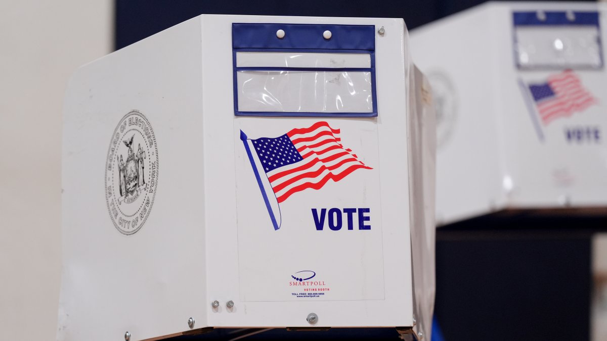 DHS official tells state election chiefs there won’t be ICE agents at ...