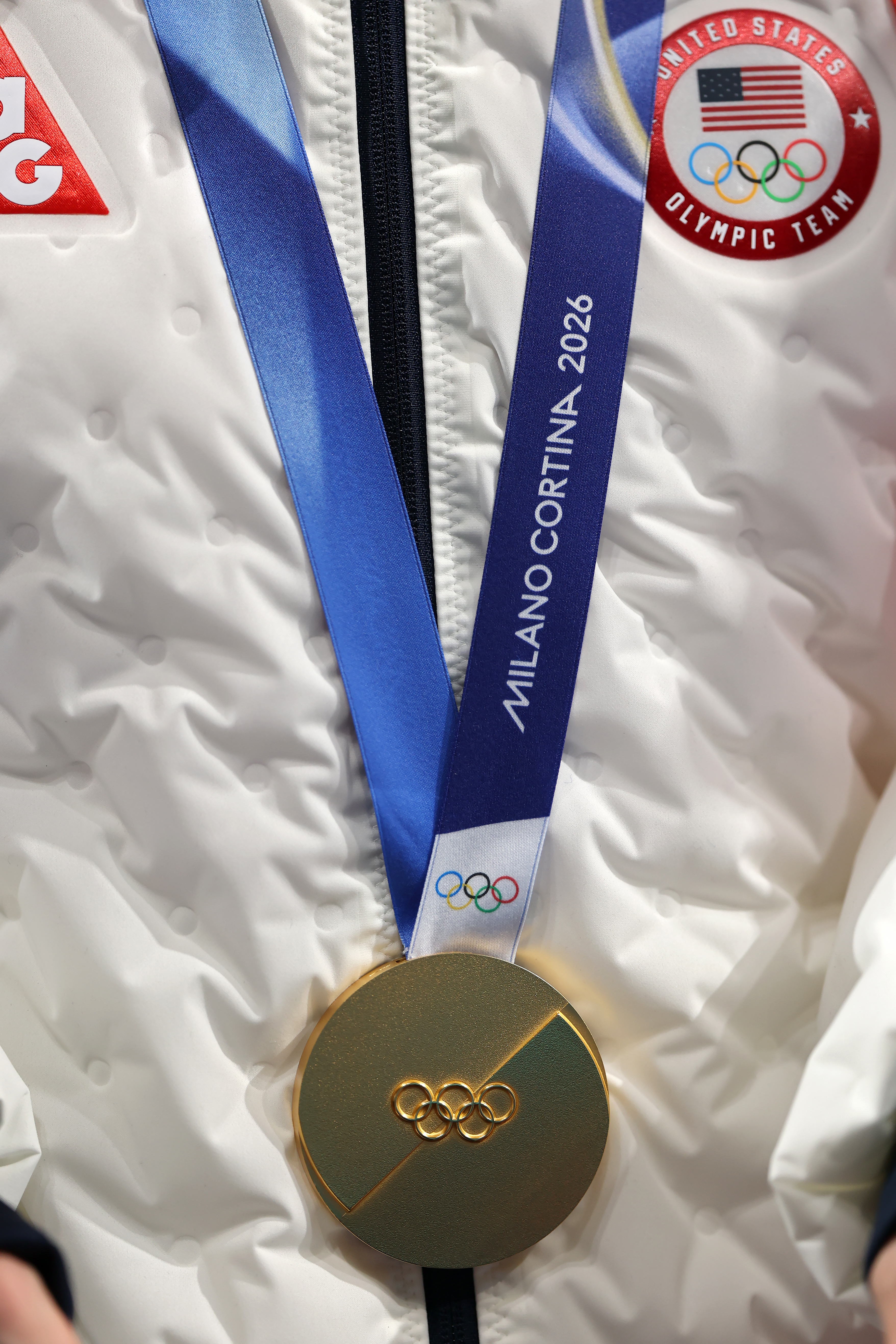 Olympic medals fall apart at Milan-Cortina 2026? – NBC10 Philadelphia