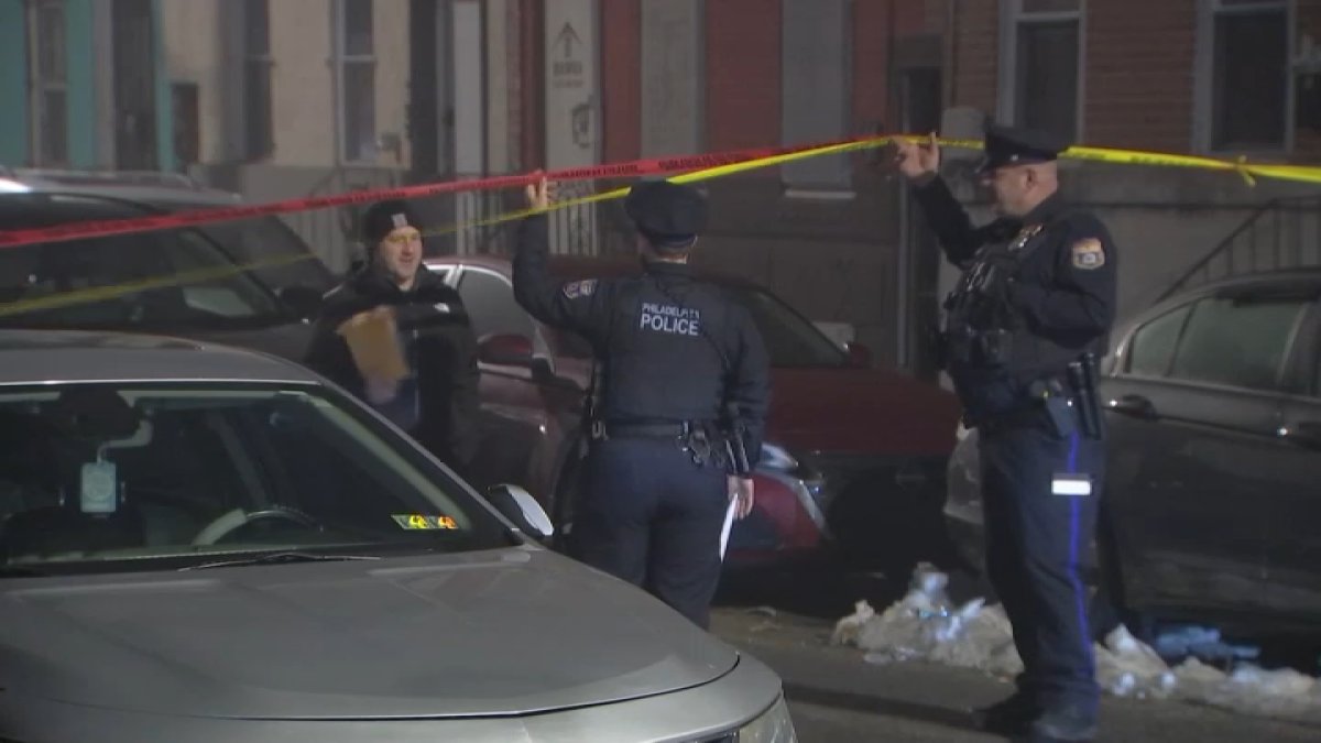 Police say man shot, likely stabbed, in North Philly attack – NBC10 ...