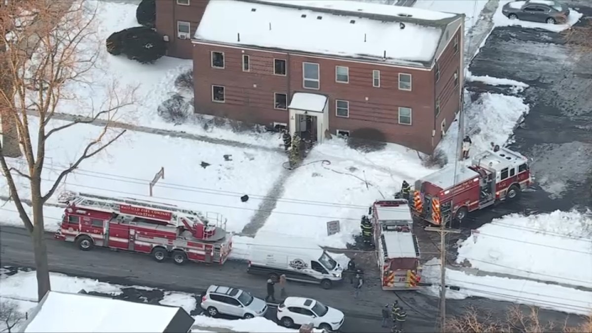 Lansdale Catholic High School closes due to apartment fire – NBC10 ...