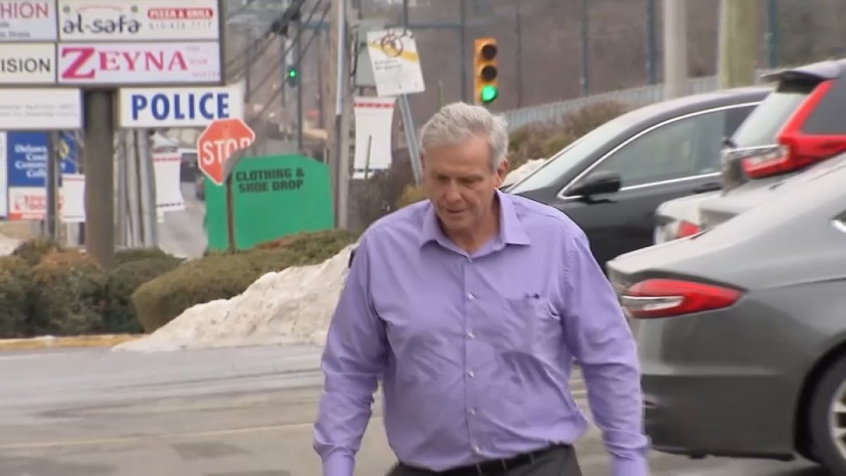 Delco nonprofit leader accused of sexually preying on women – NBC10 ...