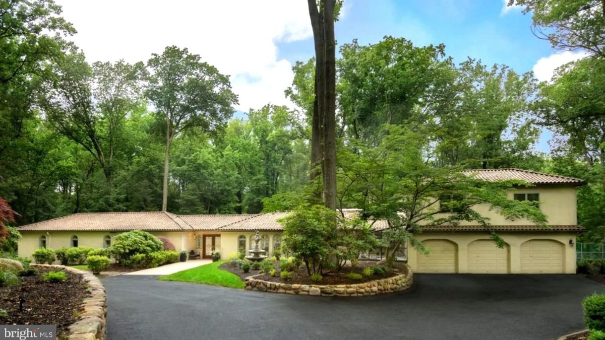 Muhammad Ali’s Cherry Hill home is up for sale at $1.975M – NBC10 ...