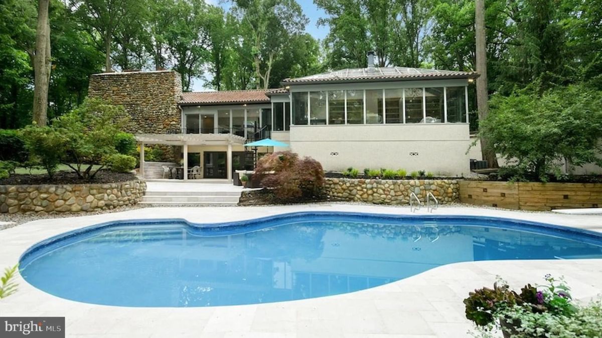 Muhammad Ali’s Cherry Hill home is up for sale at $1.975M – NBC10 ...