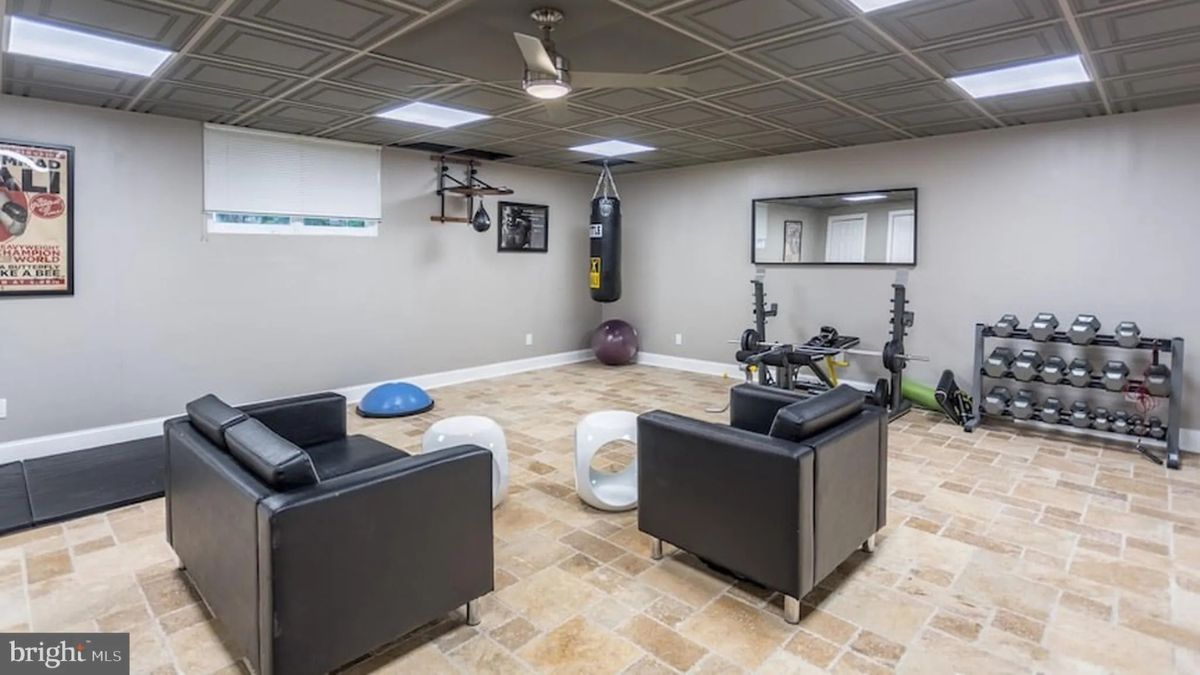 Muhammad Ali’s Cherry Hill home is up for sale at $1.975M – NBC10 ...