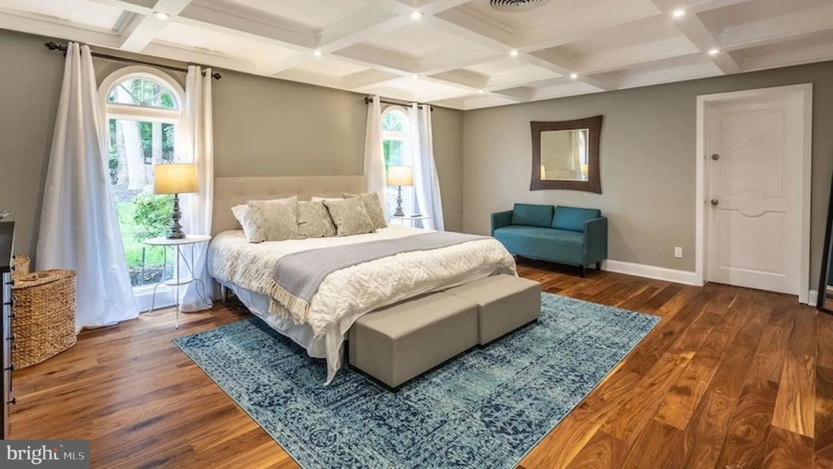 Muhammad Ali’s Cherry Hill home is up for sale at $1.975M – NBC10 ...