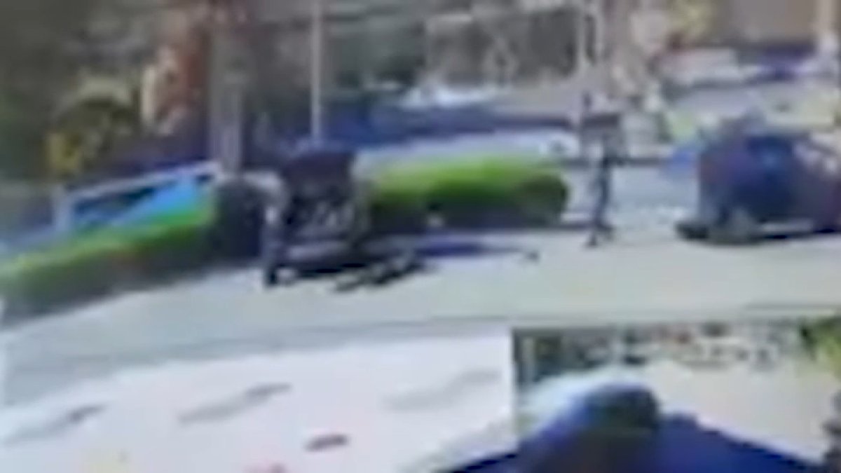 Charges dropped against driver accused of crashing into woman – NBC10 ...
