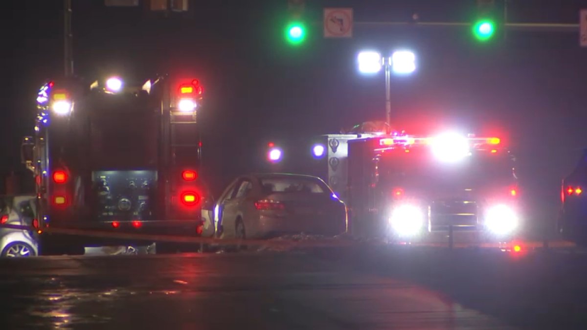 Police: Driver killed, 2 hurt in crash on Street Road at I-95 – NBC10 ...