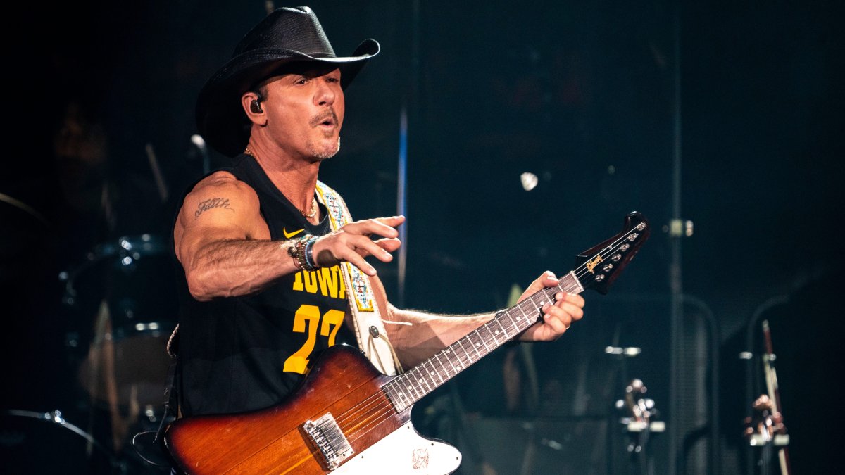 Tim Mcgraw Philadelphia