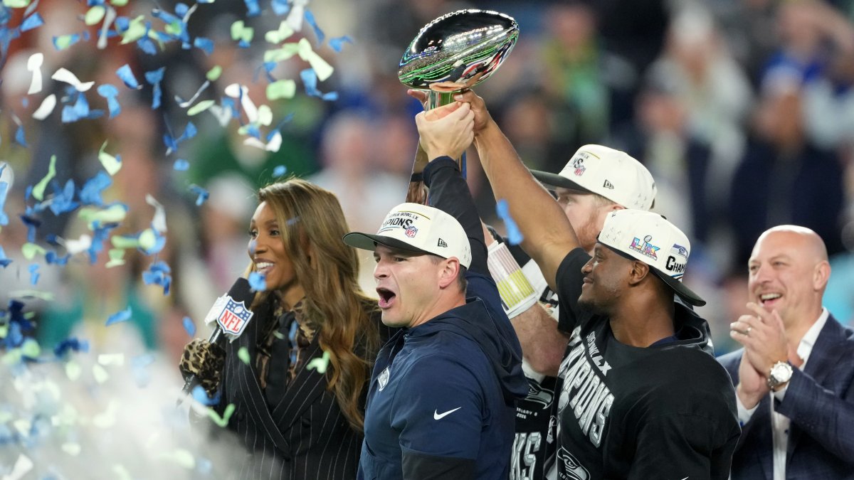 Winners, losers as Seahawks beat Patriots 29-13 to win Super Bowl 60 ...