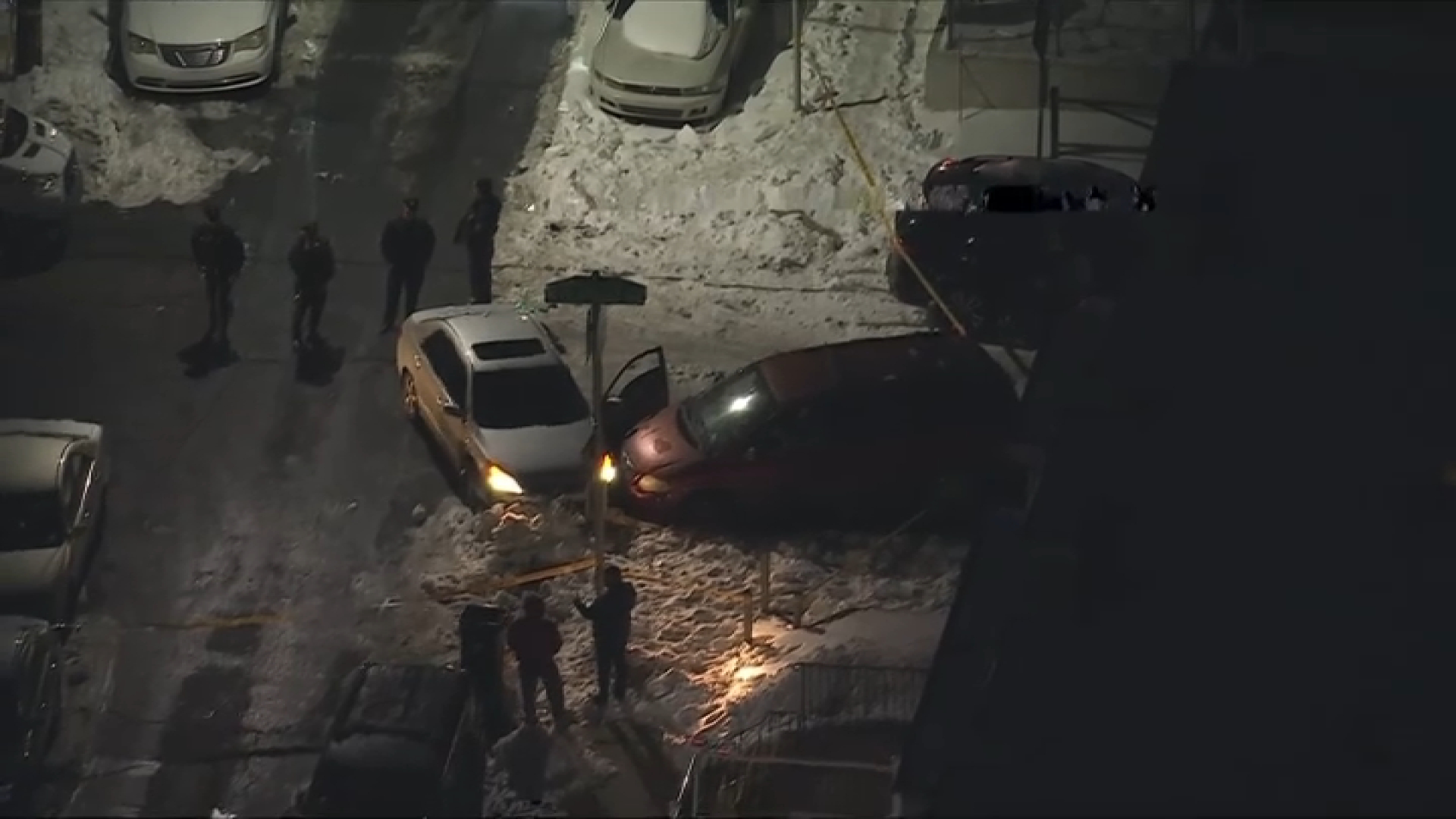 Man dies after getting shot while driving in Philadelphia – NBC10 ...
