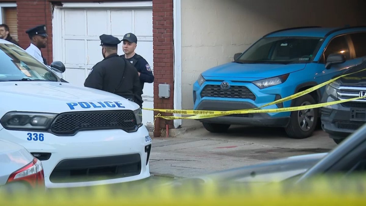 Woman shot, stabbed by roommate during fight in their apartment – NBC10 ...